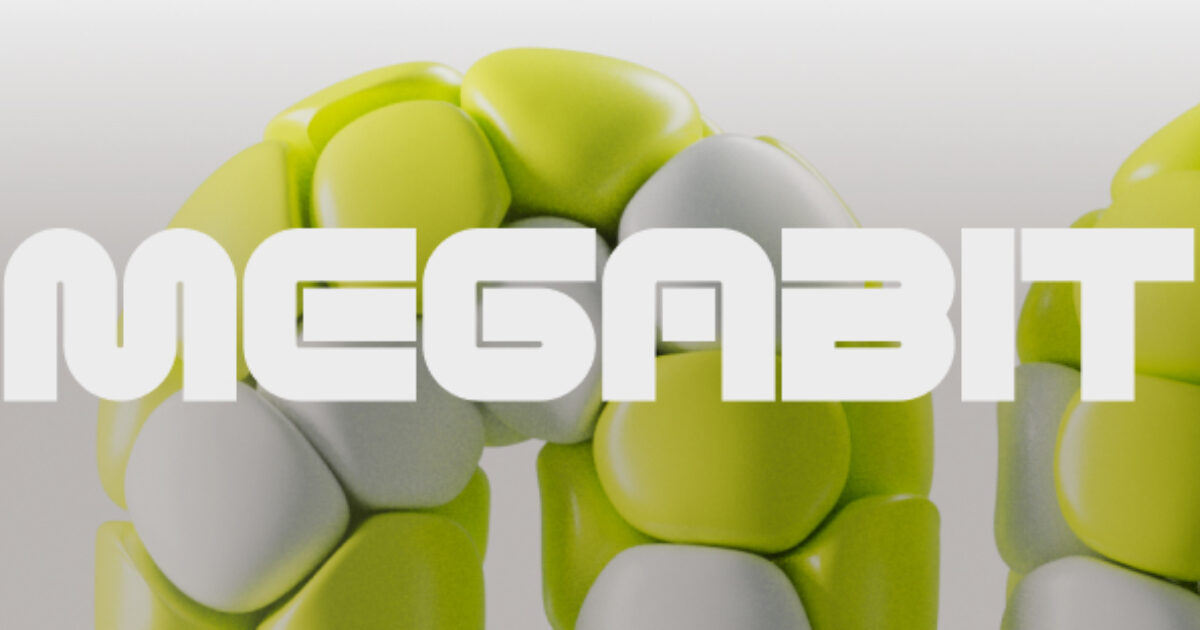 Megabit - Making the small mighty!
