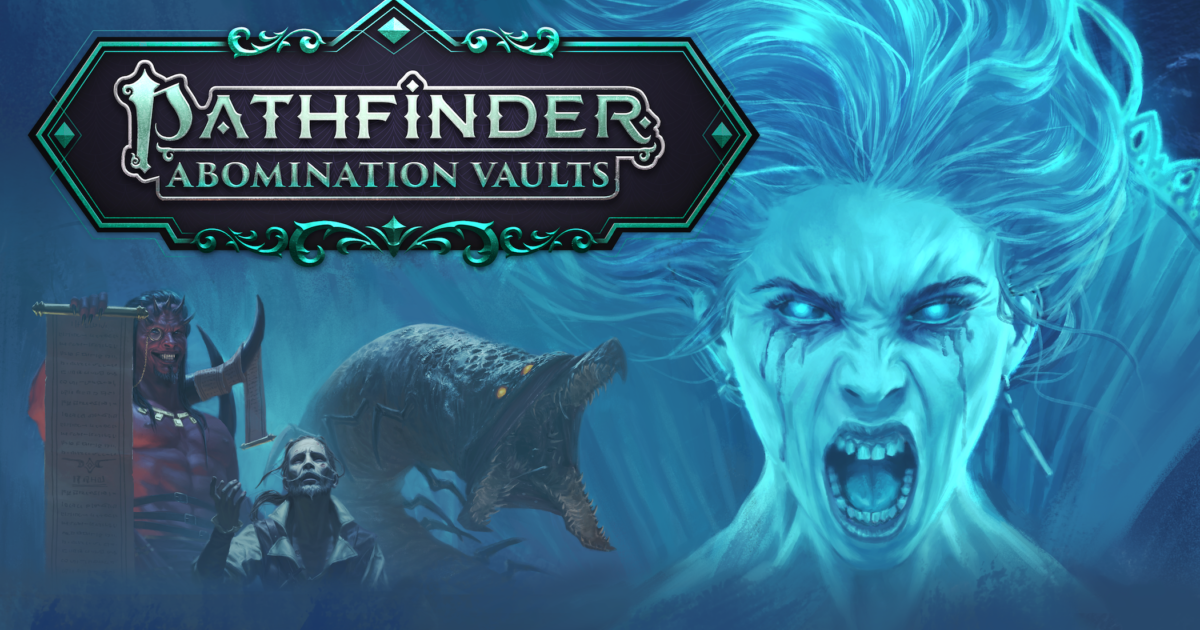 Megabit to Publish BKOM Studios' Action RPG Pathfinder:… - Megabit