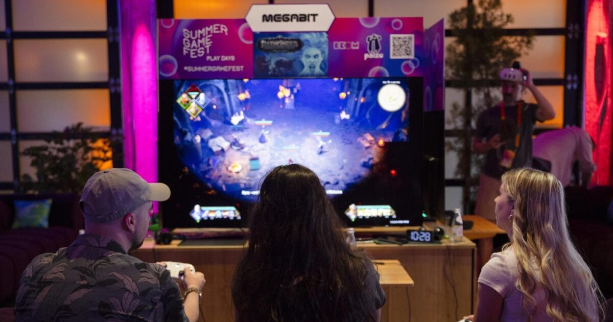 Summer Game Fest, Fogfen Concept Art, and Creature Sketches! - Megabit